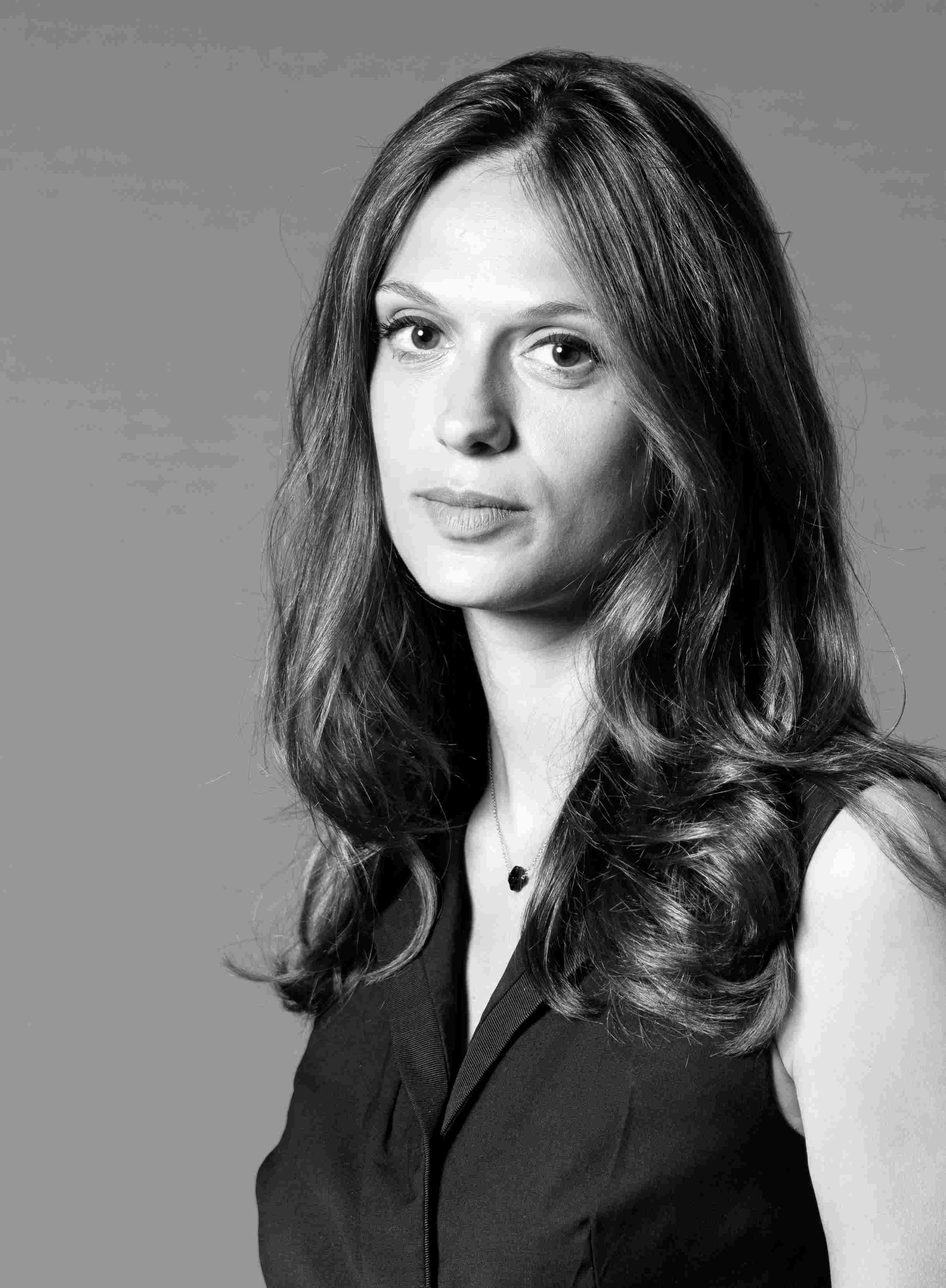 Aurélie Tardy Avocat
